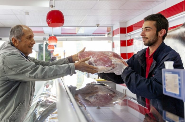 Kasap nasıl olunur?