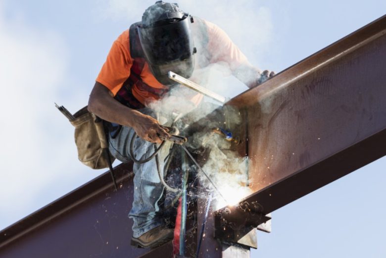 Demir ustası kaynakçı nedir? Ne iş yapar?