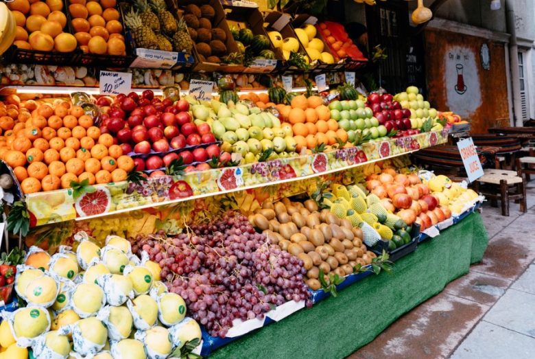 Manav nedir? Ne iş yapar? Görevleri nedir?